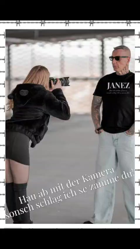 Janez - Public Enemy